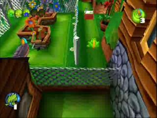 Frogger 2 - Swampy's Revenge [NTSC-U] ISO